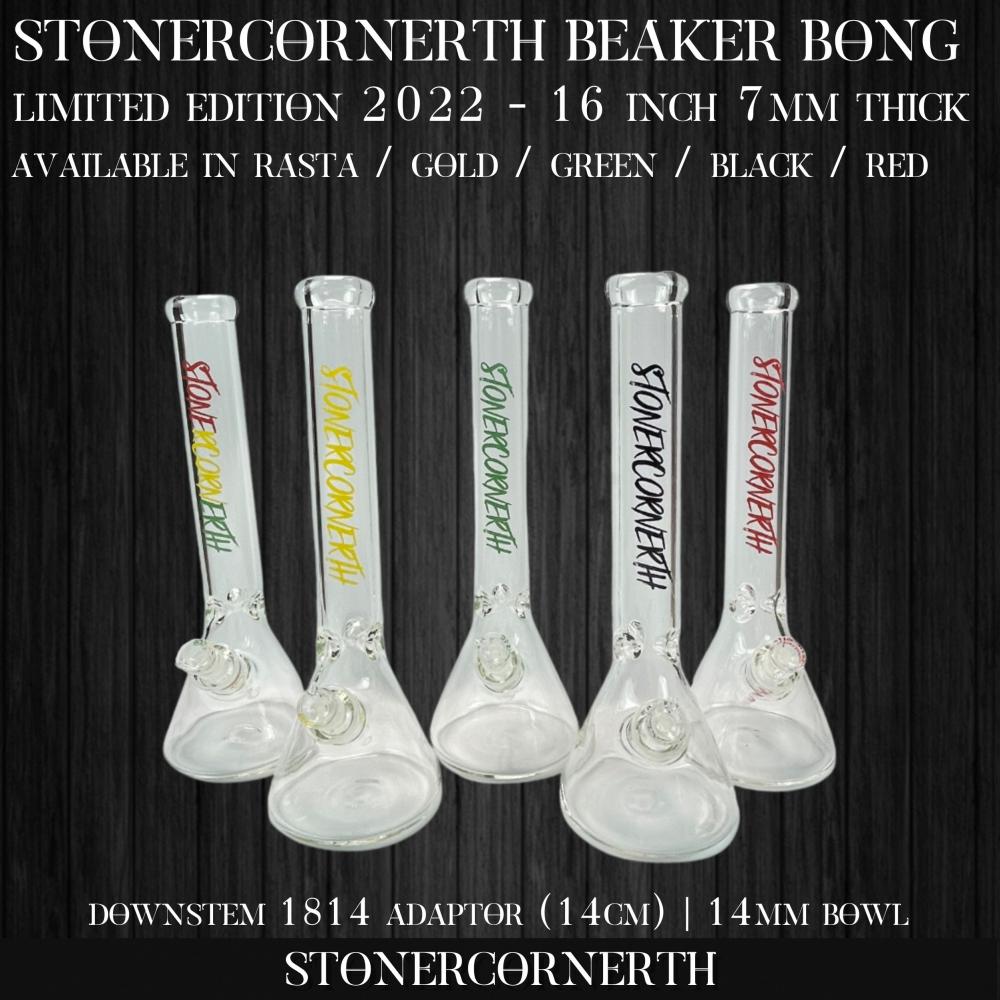 Stonercornerth ขายบ้องแก้ว จำหน่ายบ้องแก้วสำหรับโชว์ ตกแต่ง และสะสม