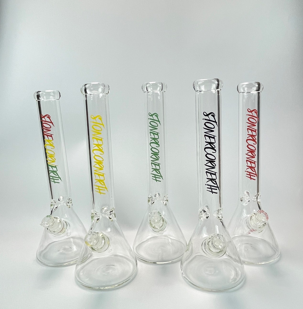 Stonercornerth ขายบ้องแก้ว จำหน่ายบ้องแก้วสำหรับโชว์ ตกแต่ง และสะสม