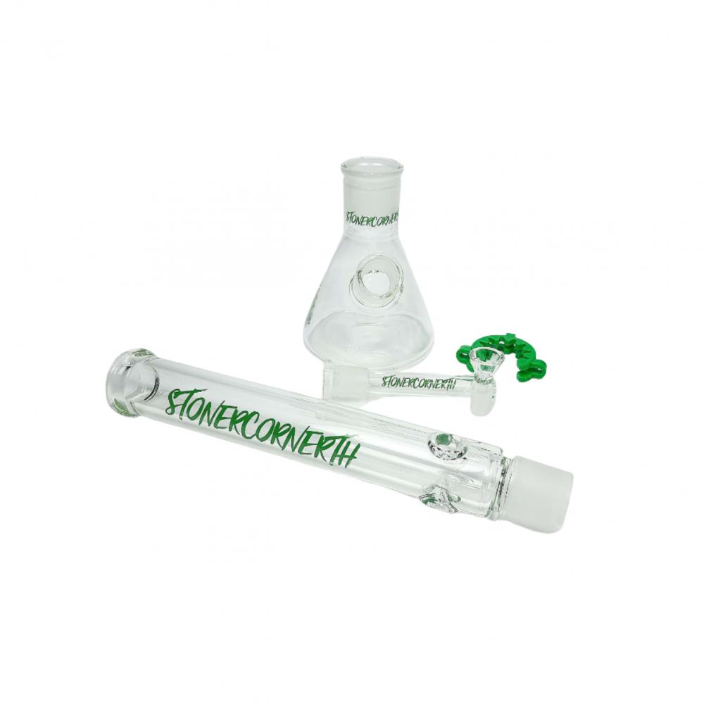 Stonercornerth ขายบ้องแก้ว จำหน่ายบ้องแก้วสำหรับโชว์ ตกแต่ง และสะสม