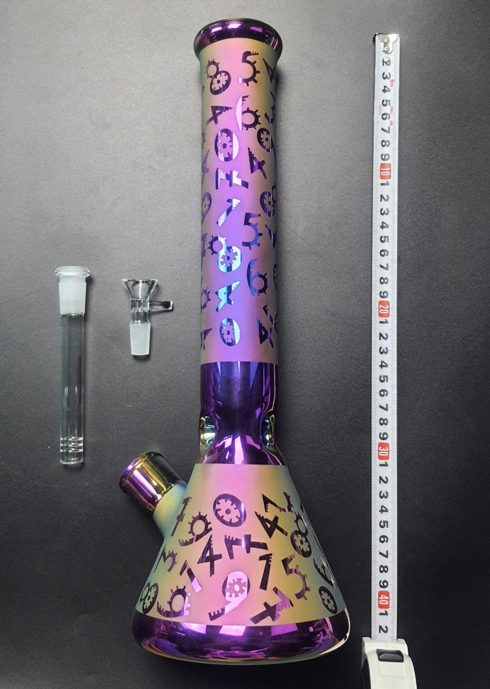 Stonercornerth ขายบ้องแก้ว จำหน่ายบ้องแก้วสำหรับโชว์ ตกแต่ง และสะสม