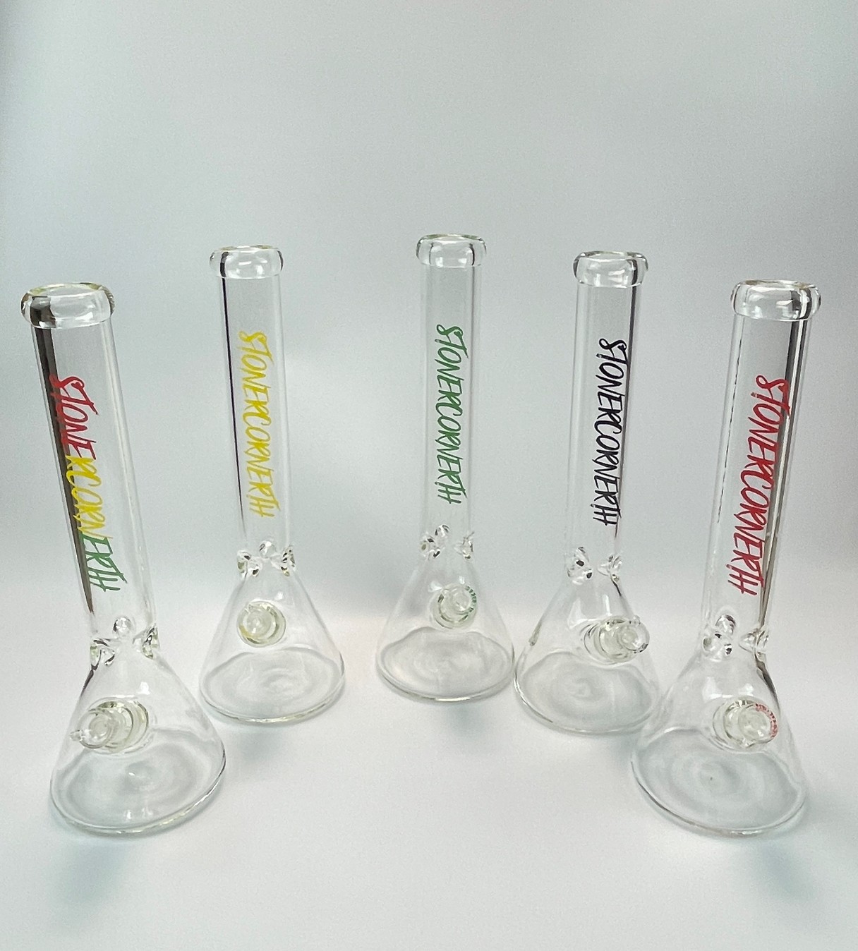 Stonercornerth ขายบ้องแก้ว จำหน่ายบ้องแก้วสำหรับโชว์ ตกแต่ง และสะสม